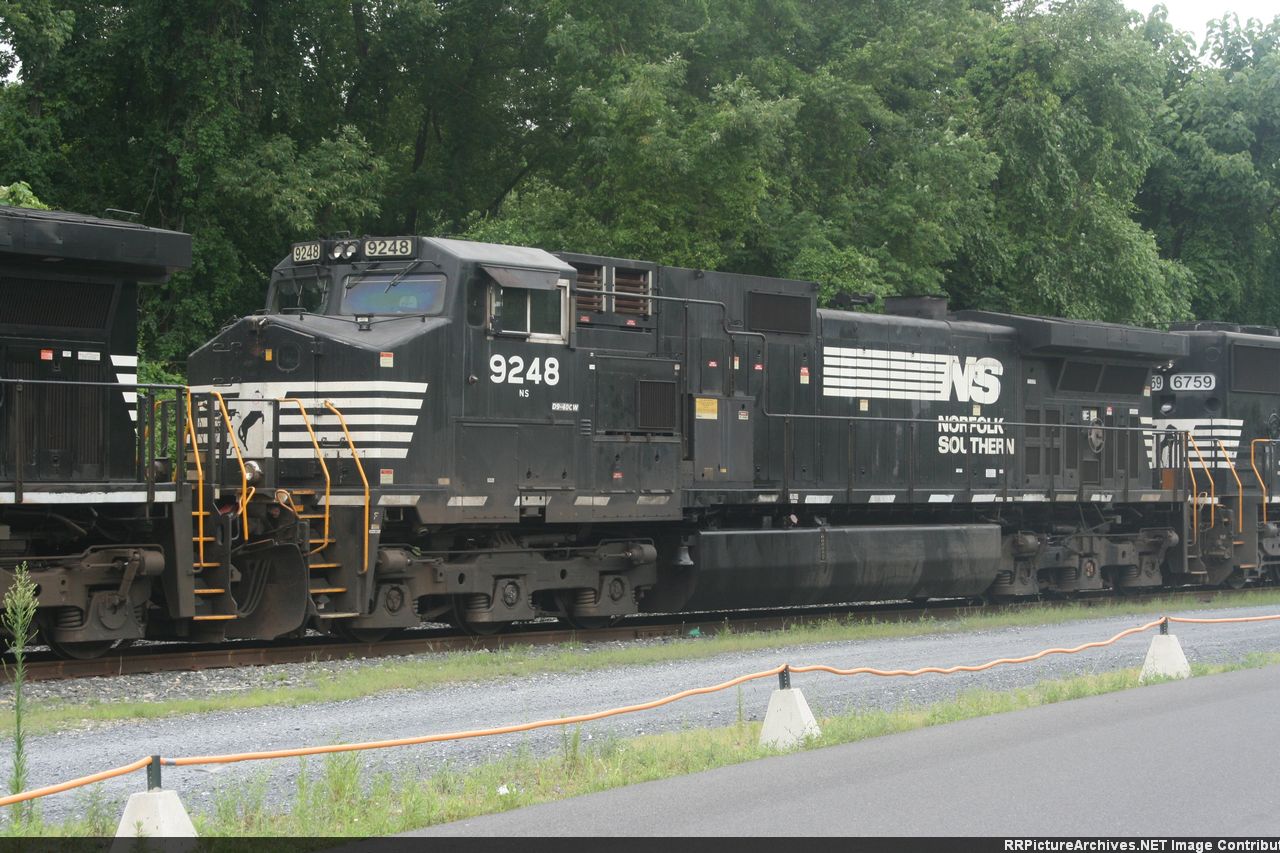 NS 9248
